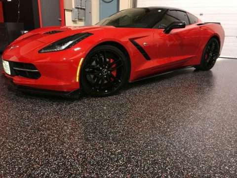 About Us » Zone Garage